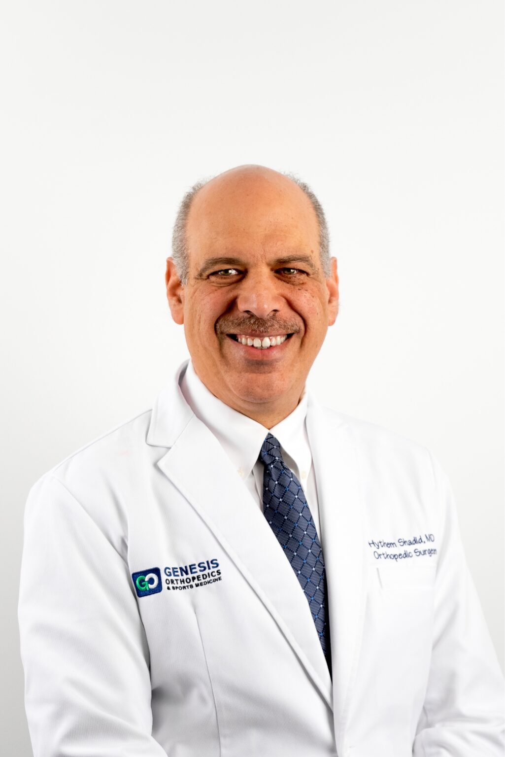 Dr. Hythem Shadid | Expert Certified Orthopedic Surgeon