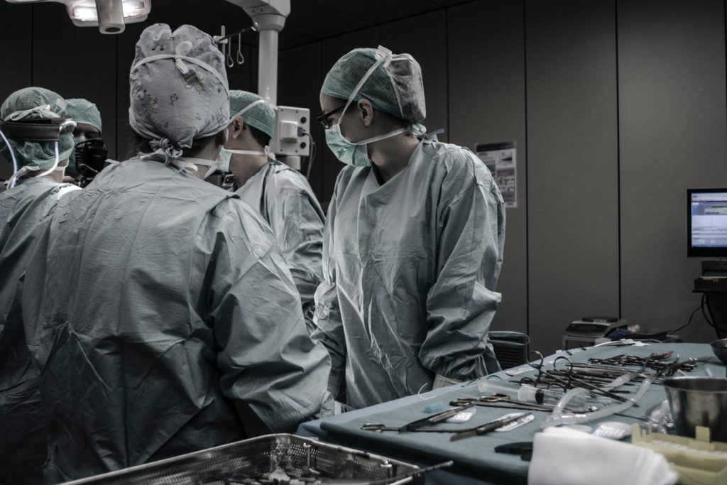 Orthopedic Surgeon That Accepts Medicaid |Genesis Orthopedic