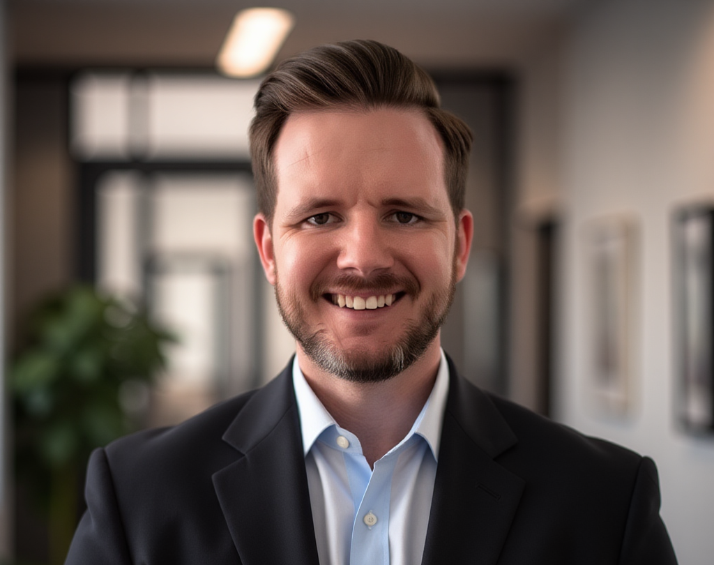 Meet Stephen Crean | Physical Therapist