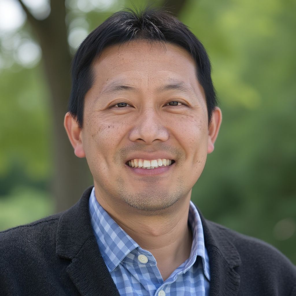 About Dr. Jonathan Wang | Genesis Orthopedics & Sports Medicine